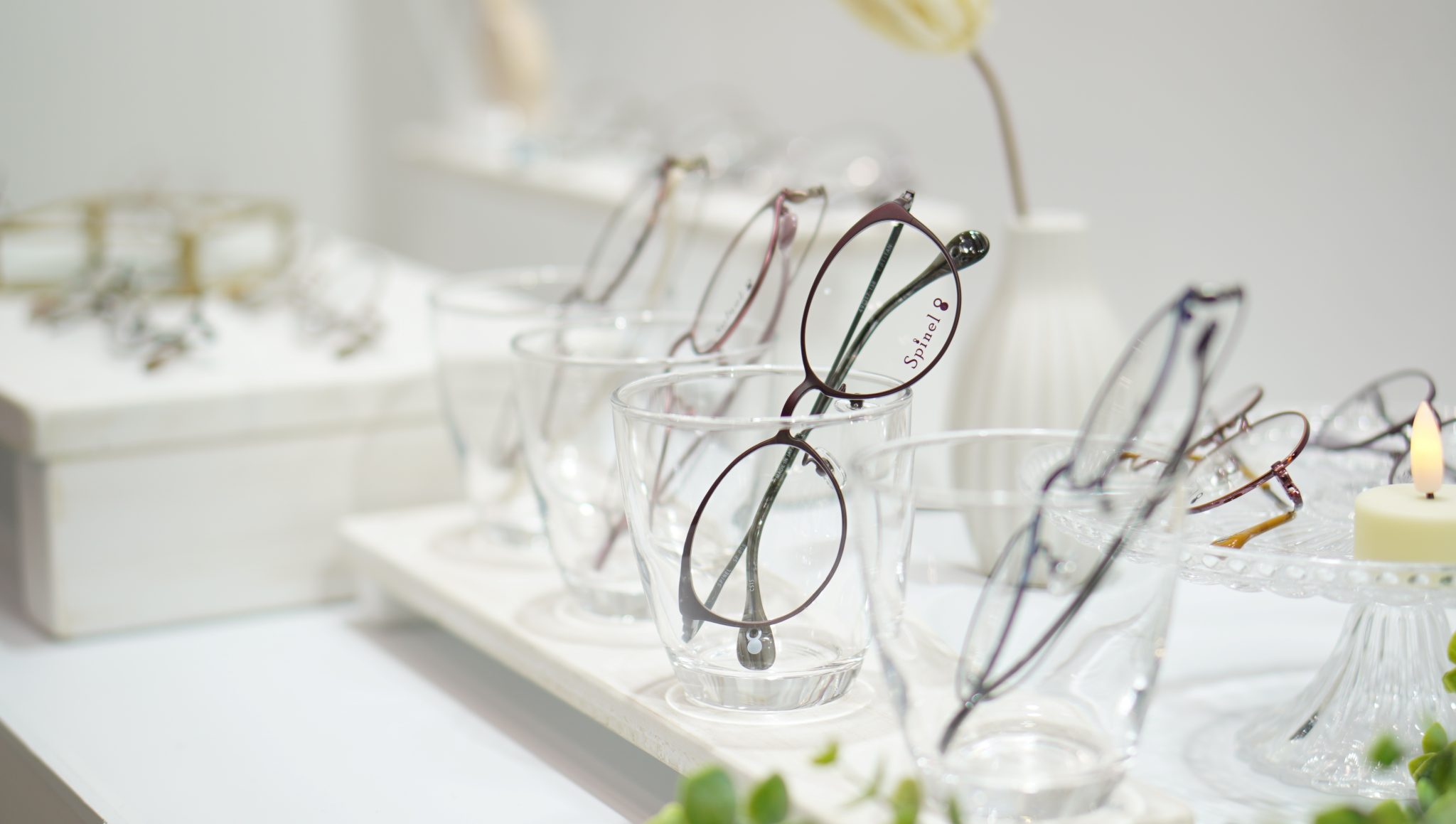 IOFT2024でお会いしましょう | メガネのことなら福井県鯖江市のオリエント眼鏡